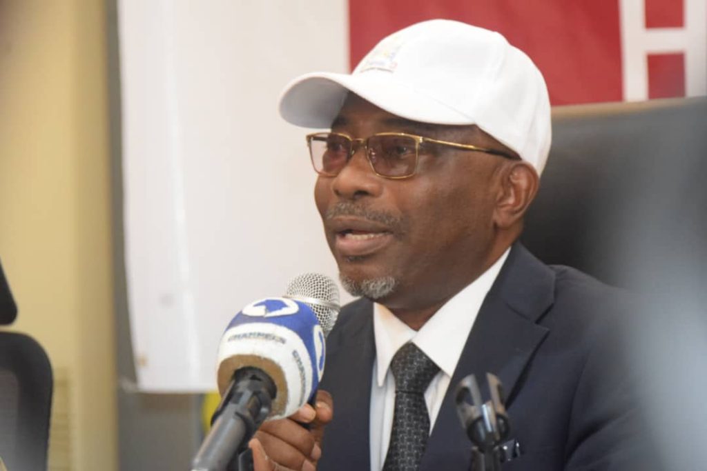 LAGOS CELEBRATES WORLD HUMAN RIGHTS DAY – Lagos State Ministry of Justice